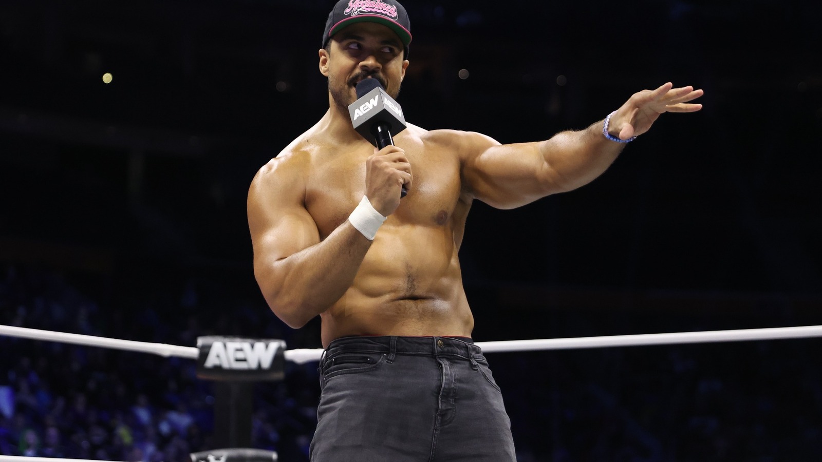 Former WWE Tag Team Officially Sign With AEW & ROH, Already Have Beef ...