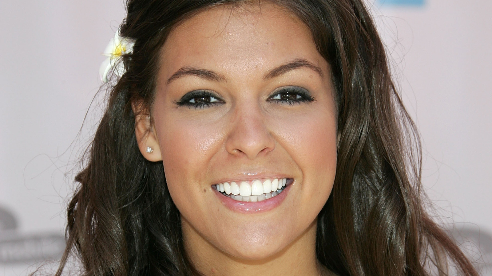 Joy Giovanni Describes 'Strange Way' WWE Handled Divas Search Contestants