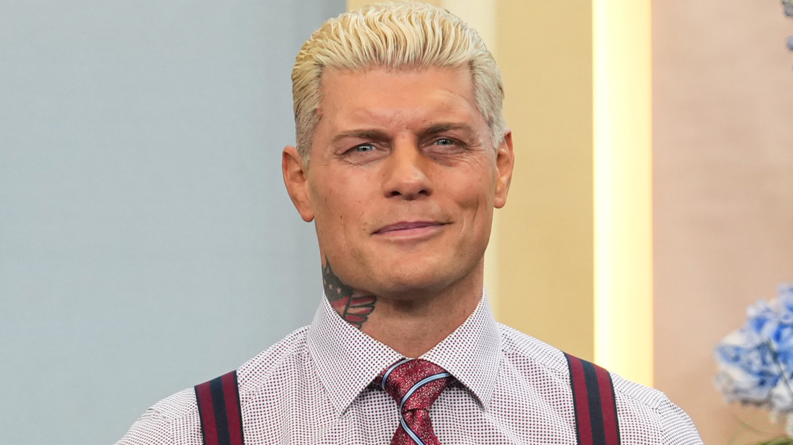 Former WWE Talent Dated Cody Rhodes 'Because I Knew He Was Going To Be ...