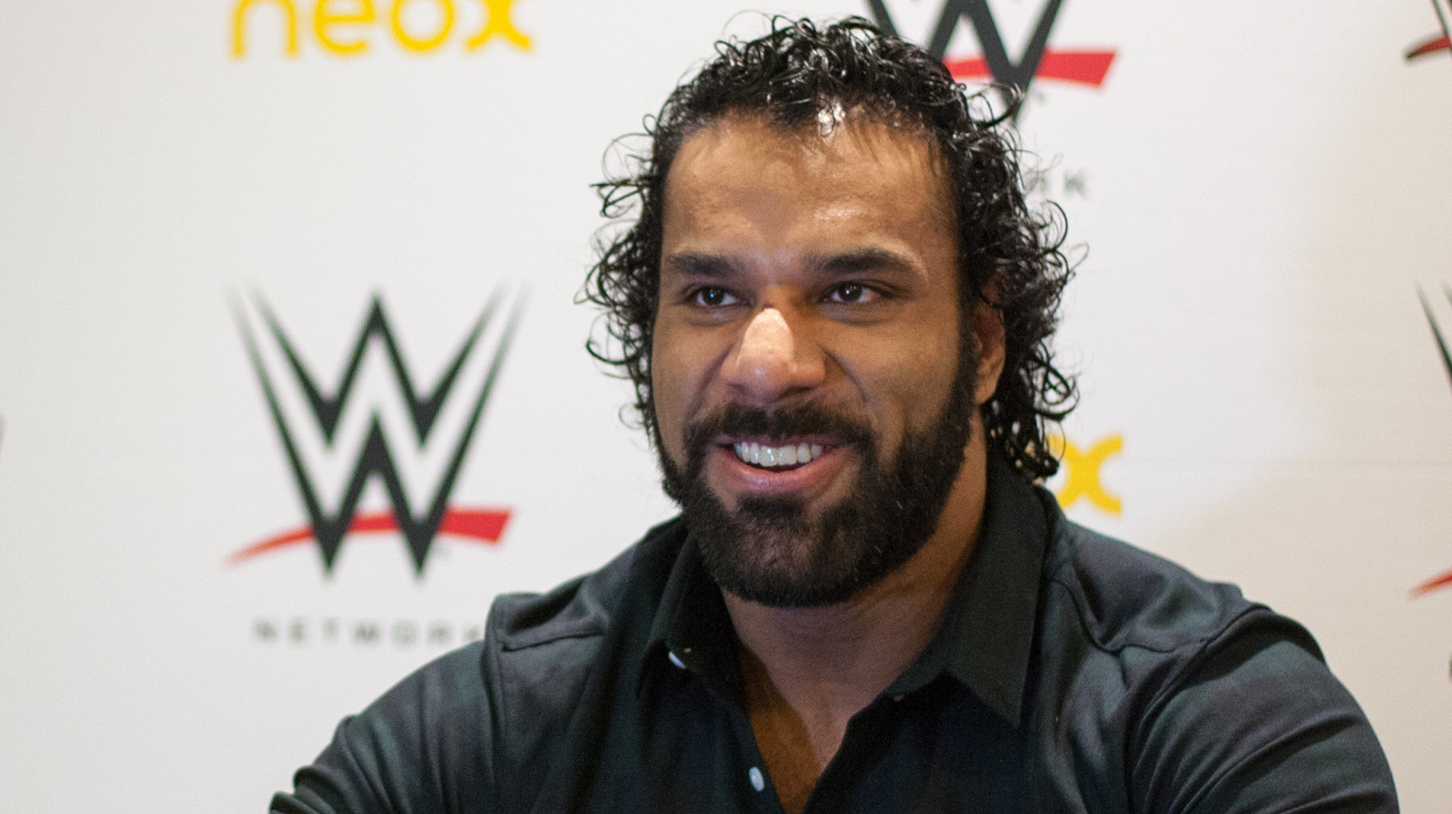 Former WWE Talent Jinder Mahal Says 2014 Release Was Best Thing That ...