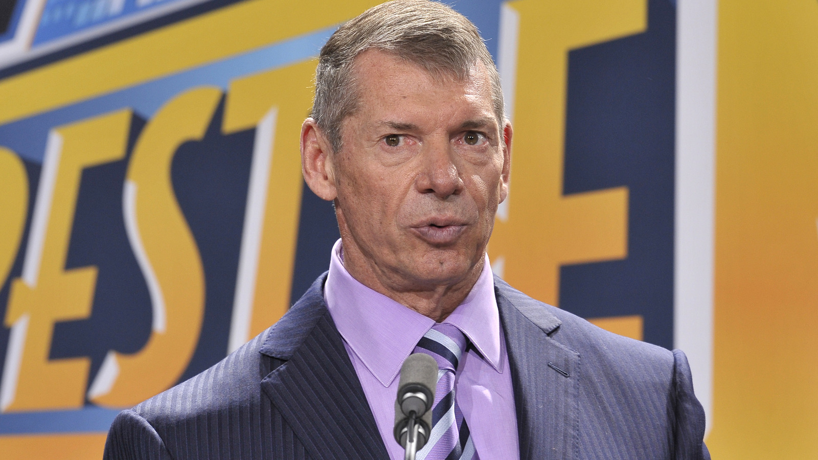 Former Wwe Talent Jonathan Coachman Calls Netflix Vince Mcmahon Series