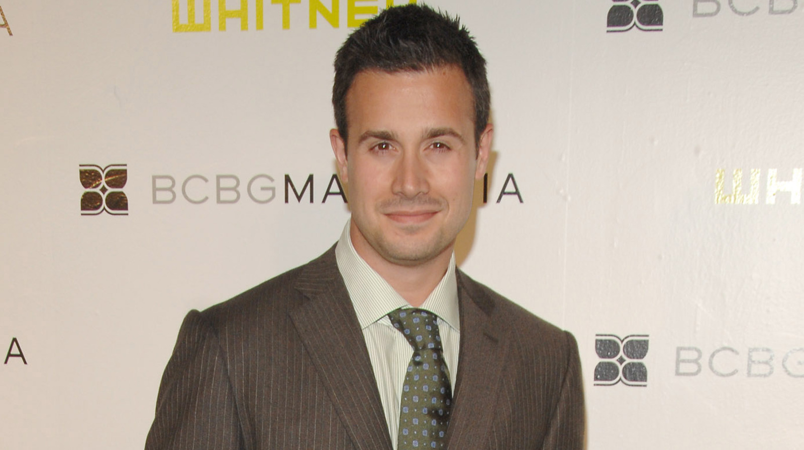 Former WWE Writer Freddie Prinze Jr. Discusses Backstage Support For ...