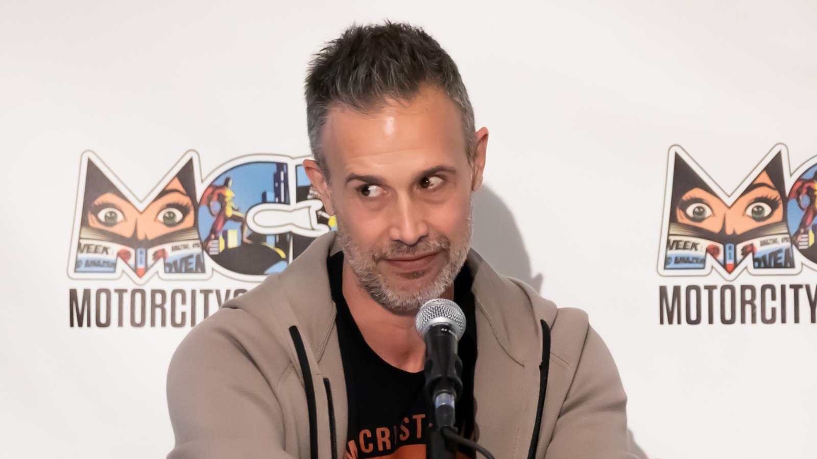 Former Wwe Writer Freddie Prinze Jr Explains Why Wyatt Sicks Storyline Is Growing On Him