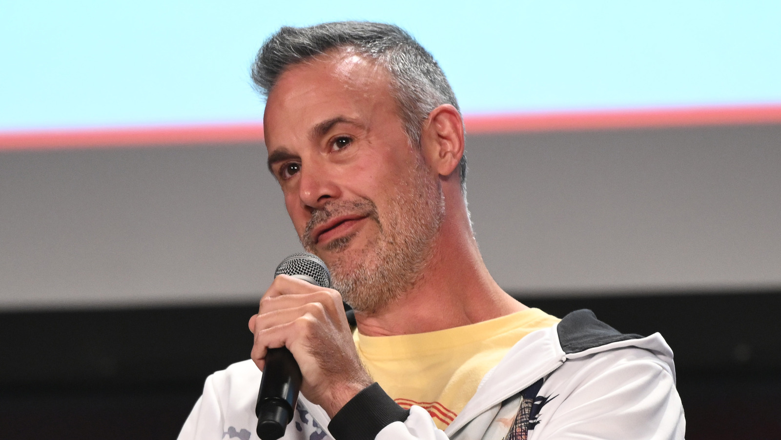 Former WWE Writer Freddie Prinze Jr. Hopes AEW Doesn't Rush The Story ...