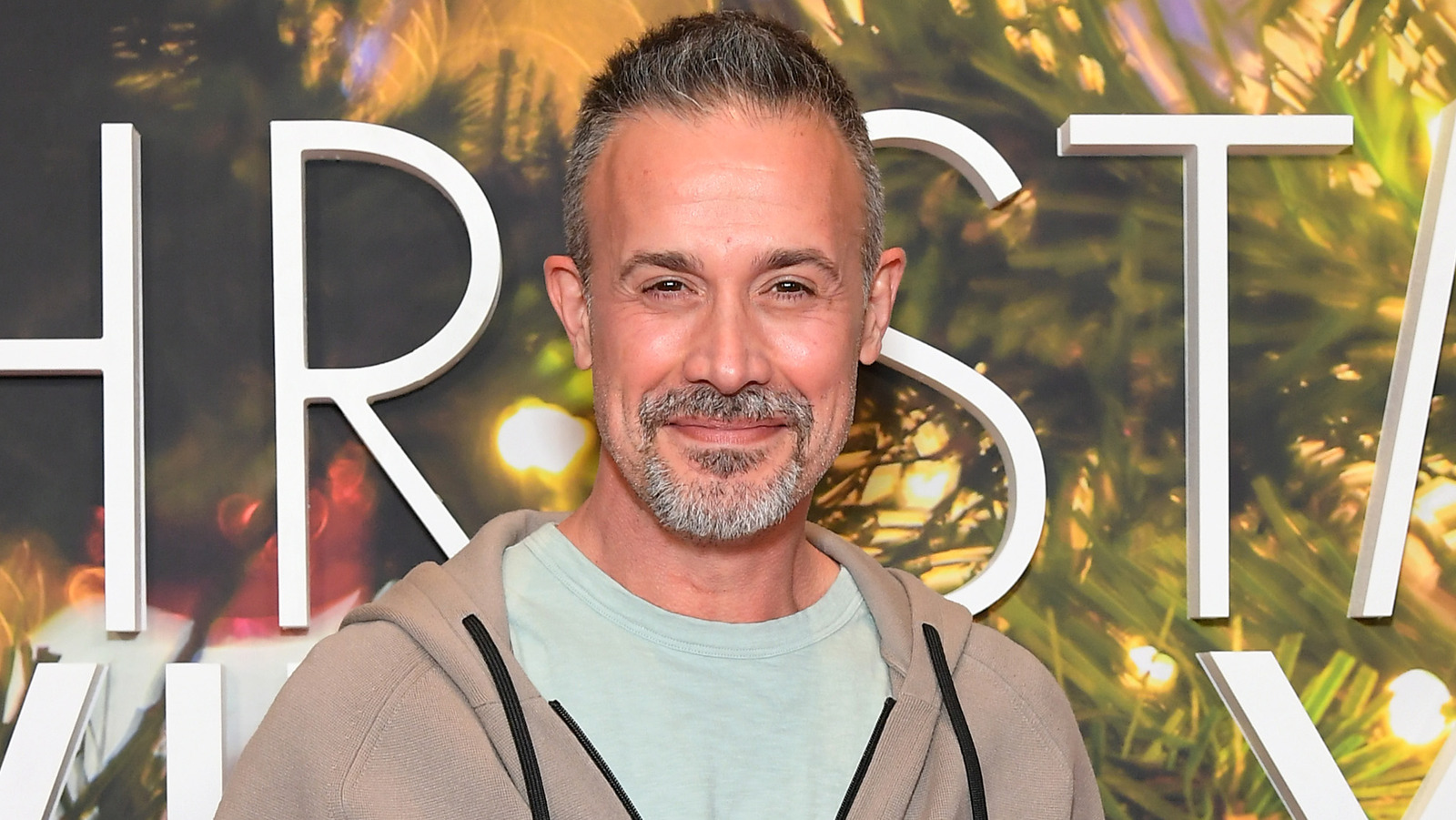 Former WWE Writer Freddie Prinze Jr. Provides An Update On His Planned ...