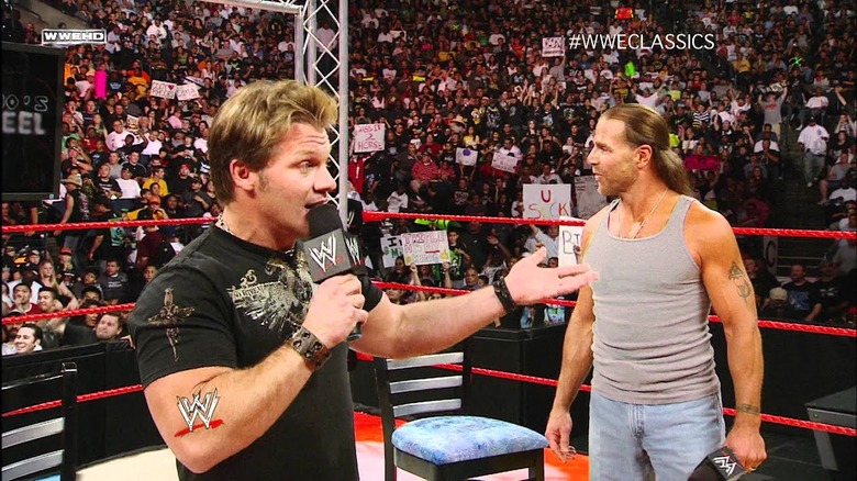 Former WWE Writer Brian Gewirtz On Which Wrestling Storyline Deserved ...