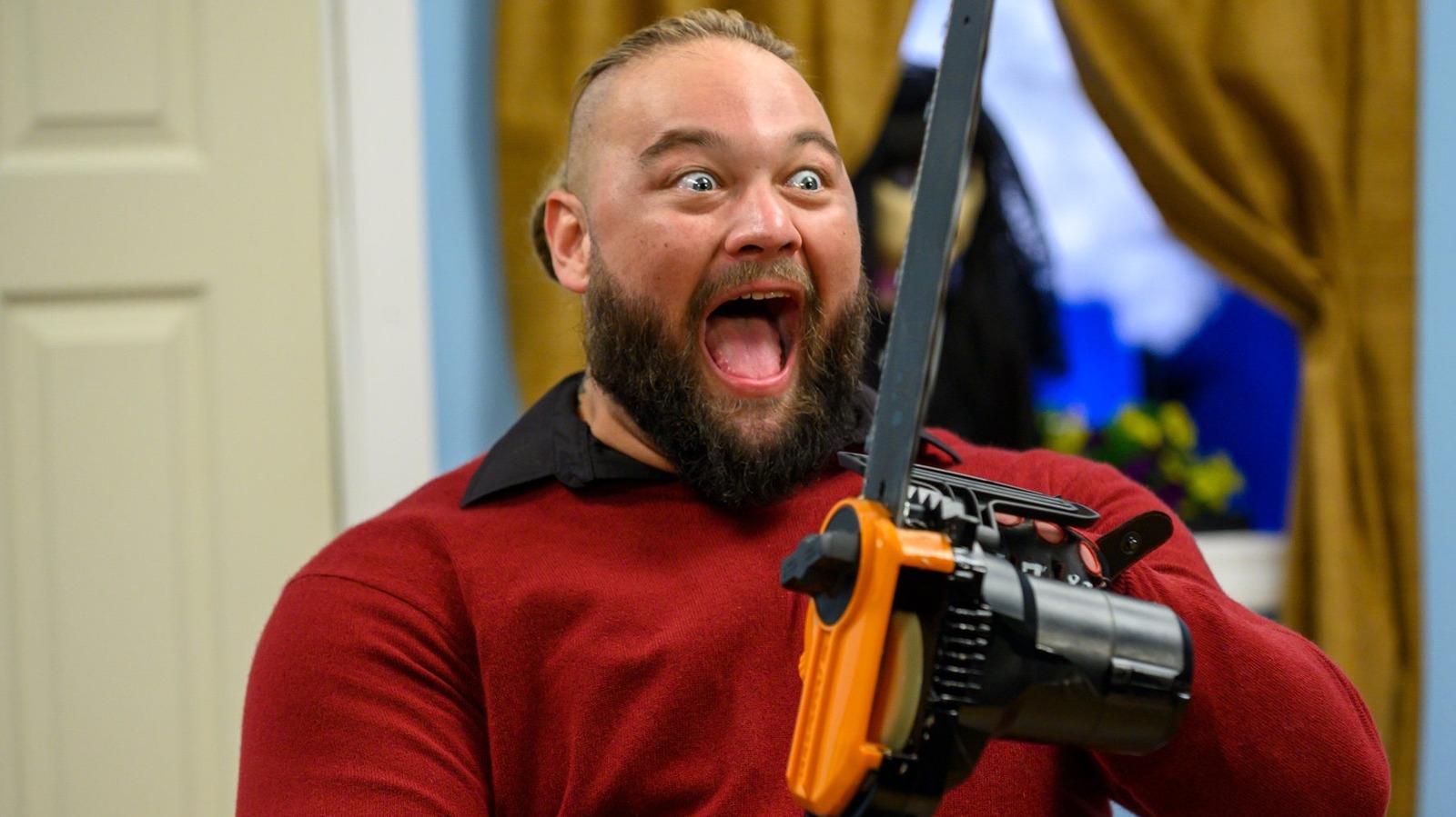 Former WWE Writer Says Firefly Fun House 'Spiraled Out Of Control'