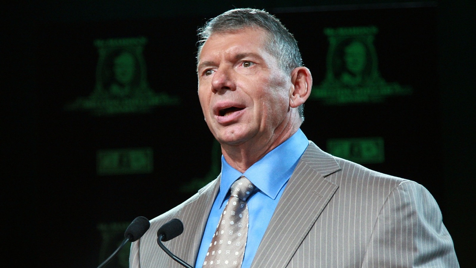 Former WWE Writers Detail 'Culture Of Fear' Working Under Vince McMahon