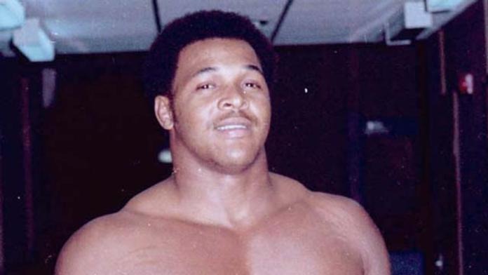 Former WWE/WCW Star Butch Reed Still In Jail, View His Mugshot (Photo)