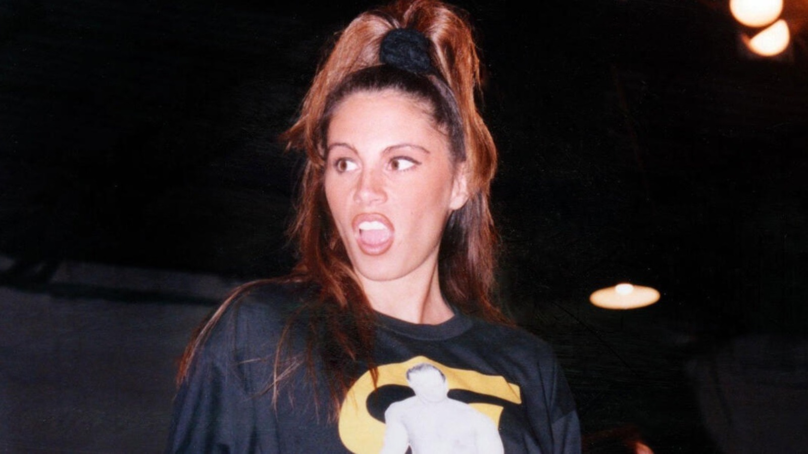 Francine Reflects On The End Of ECW