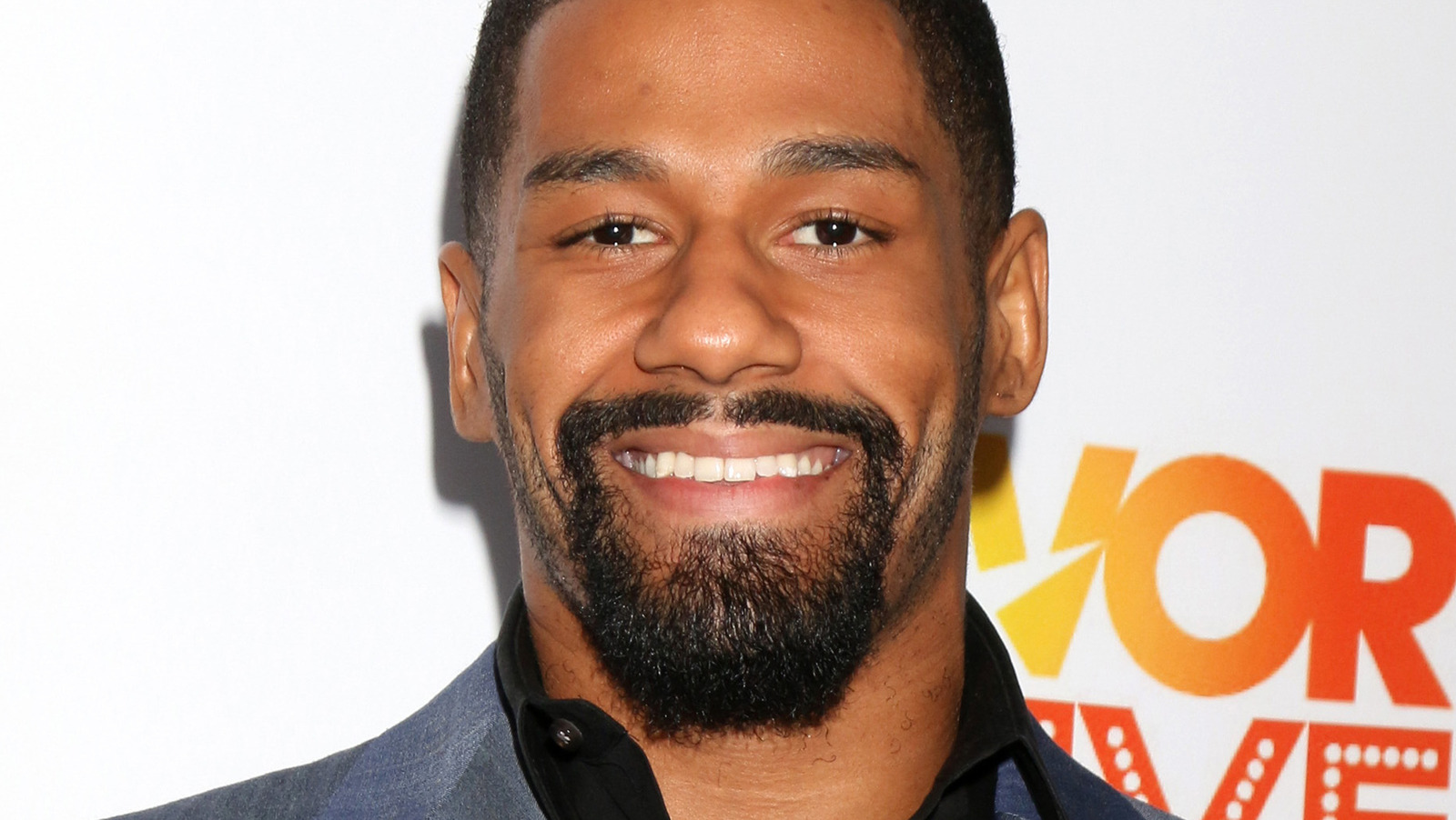 Fred Rosser Comments On Possibly Defending NJPW Title In Major US Promotion