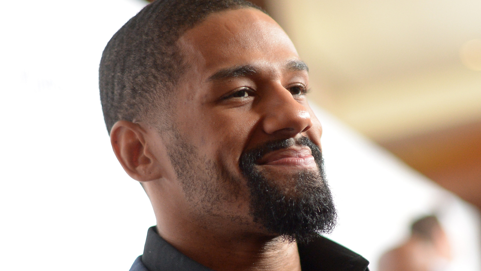 Fred Rosser Confirms Talks With WWE About Unique Return Scenario