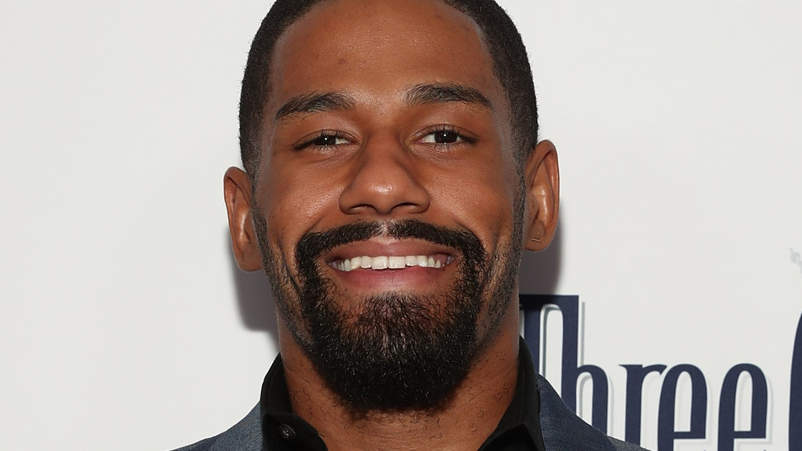 Fred Rosser Wants To Walk Through The Forbidden Door In 2023