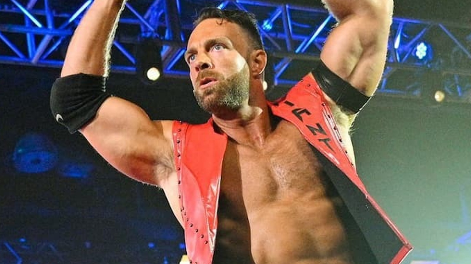 Freddie Prinze Jr. Doesn't Understand How WWE Is Using LA Knight