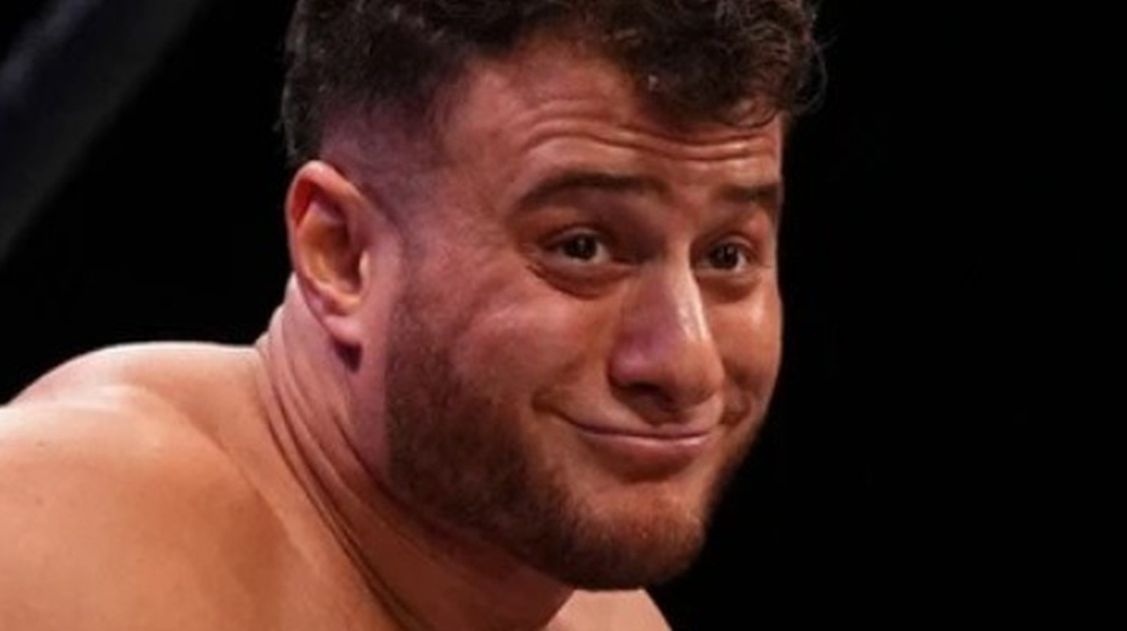 Freddie Prinze Jr. Heaps Praise On MJF's 'BBB' Promo From AEW Dynamite