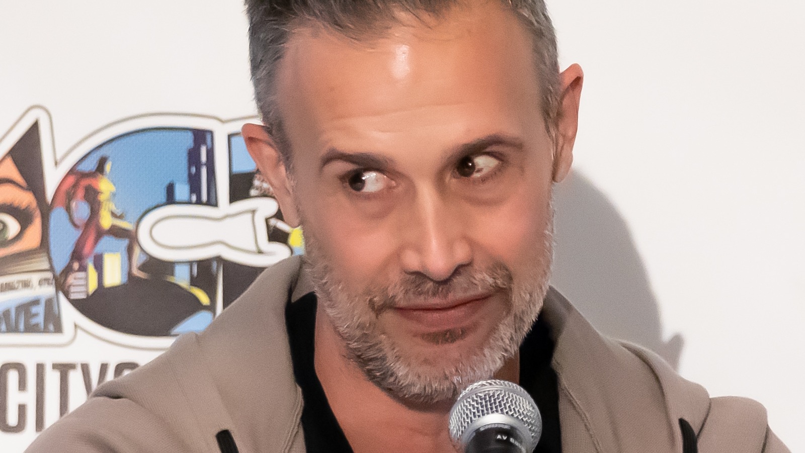 Freddie Prinze Jr. Names Recent Backstage Decision Triple H's 'First ...