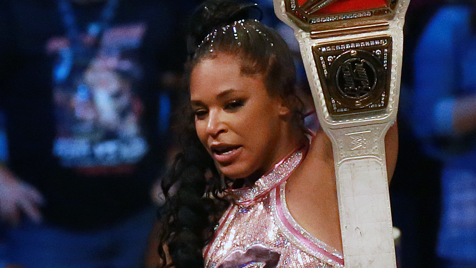 Freddie Prinze Jr. On Belair Vs IYO At WWE Backlash: 'They Burnt The ...