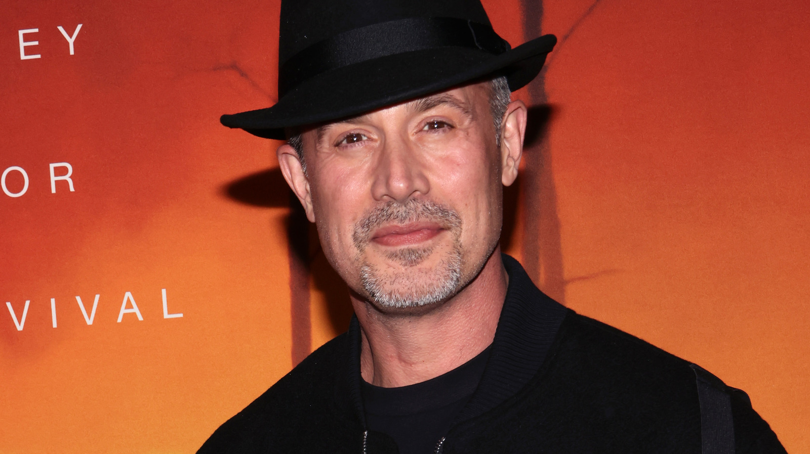 Freddie Prinze Jr. Says It's Smart That WWE Is 'Moving Slowly' With ...