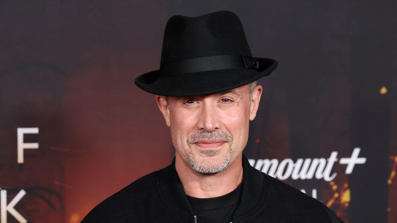 Freddie Prinze Jr: WWE Star Could Enjoy A 'Rebirth' In AEW Freddie Prinze Jr: WWE Star Could Enjoy A 'Rebirth' In AEW