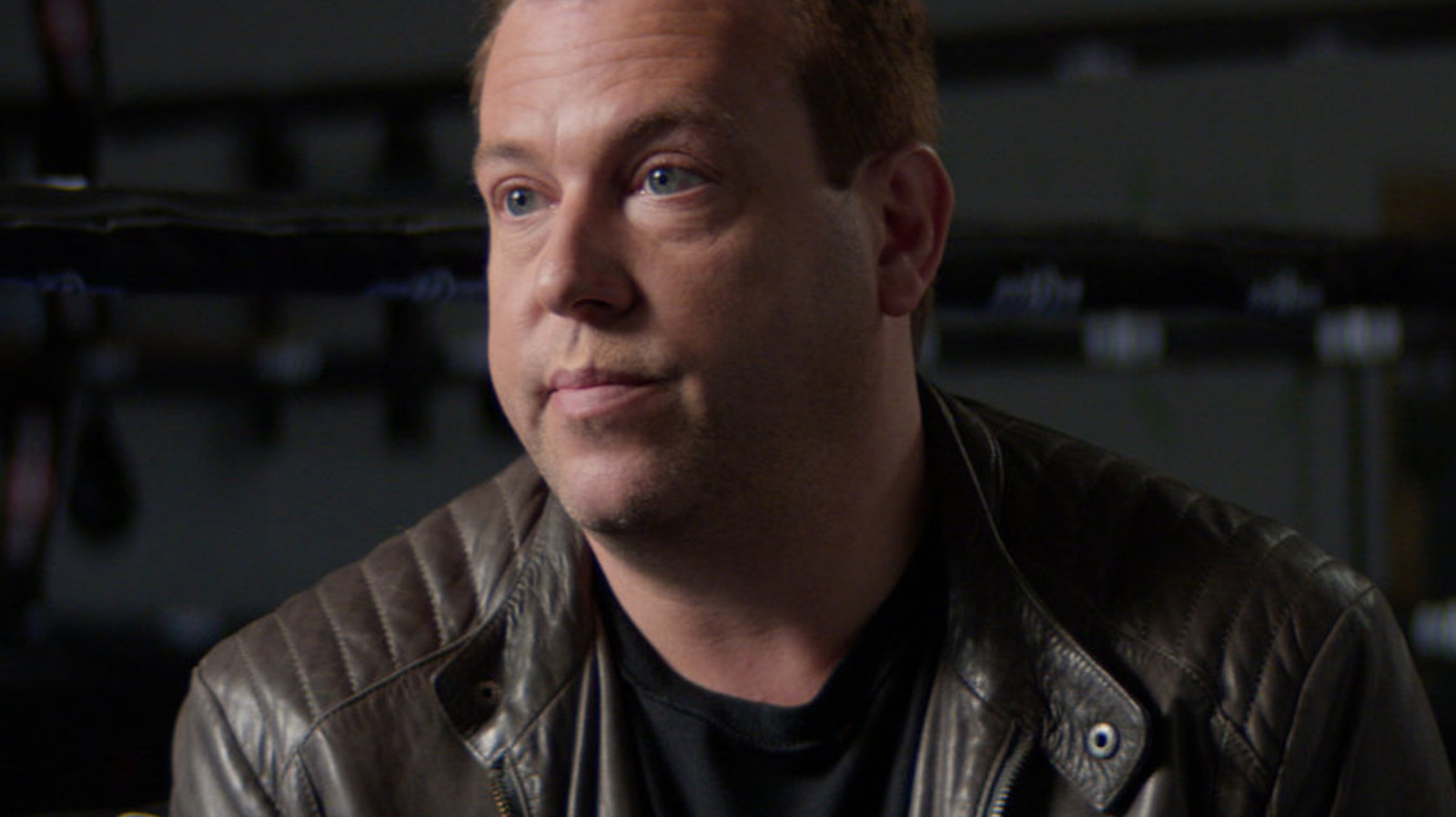 Frederick Kroetsch Talks Directing 'Dangerous Breed,' Teddy Hart And ...