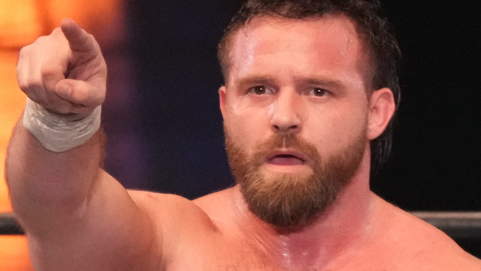 FTR Putting AEW Careers On The Line For Title Shot Against The Gunns