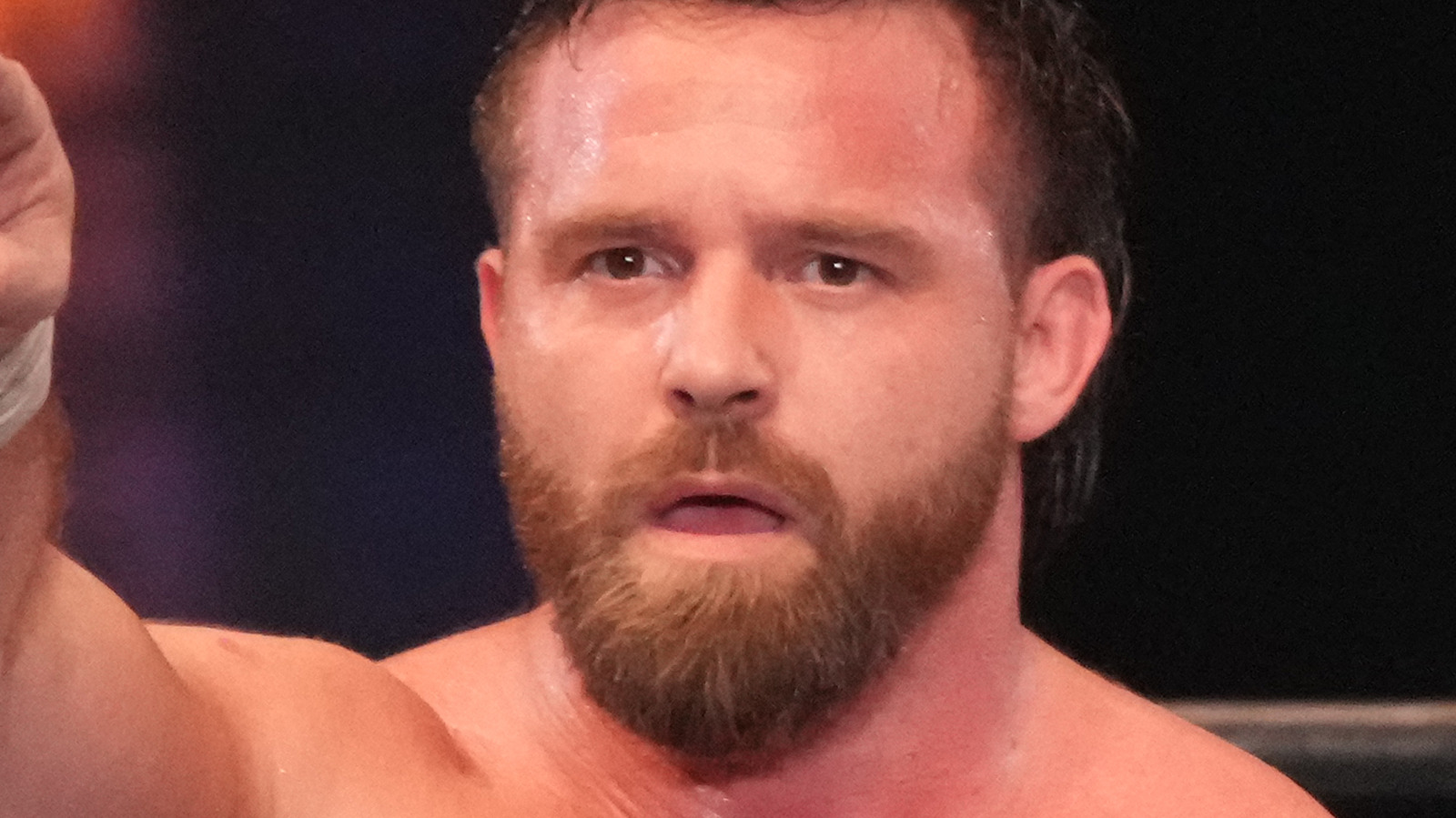 FTR's Cash Wheeler Admonishes Fans Arguing On Social Media