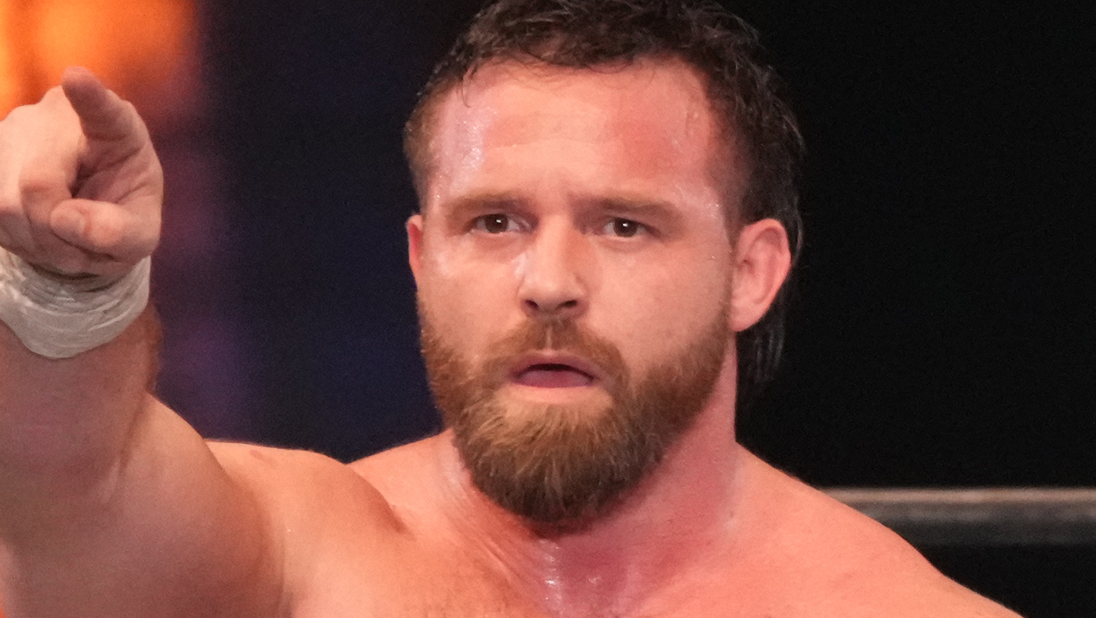FTR's Cash Wheeler Praises Will Ospreay For Evolving, Getting Reaction ...