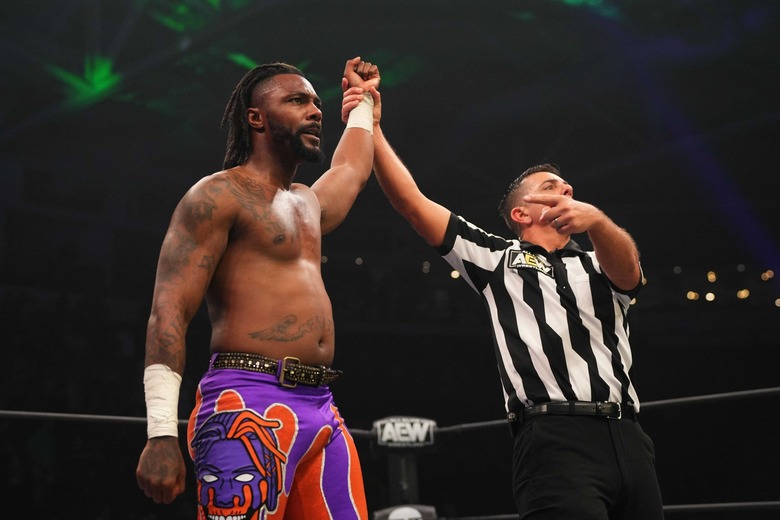 FTW Title Match, Lance Archer Vs. Dustin Rhodes, & More Announced