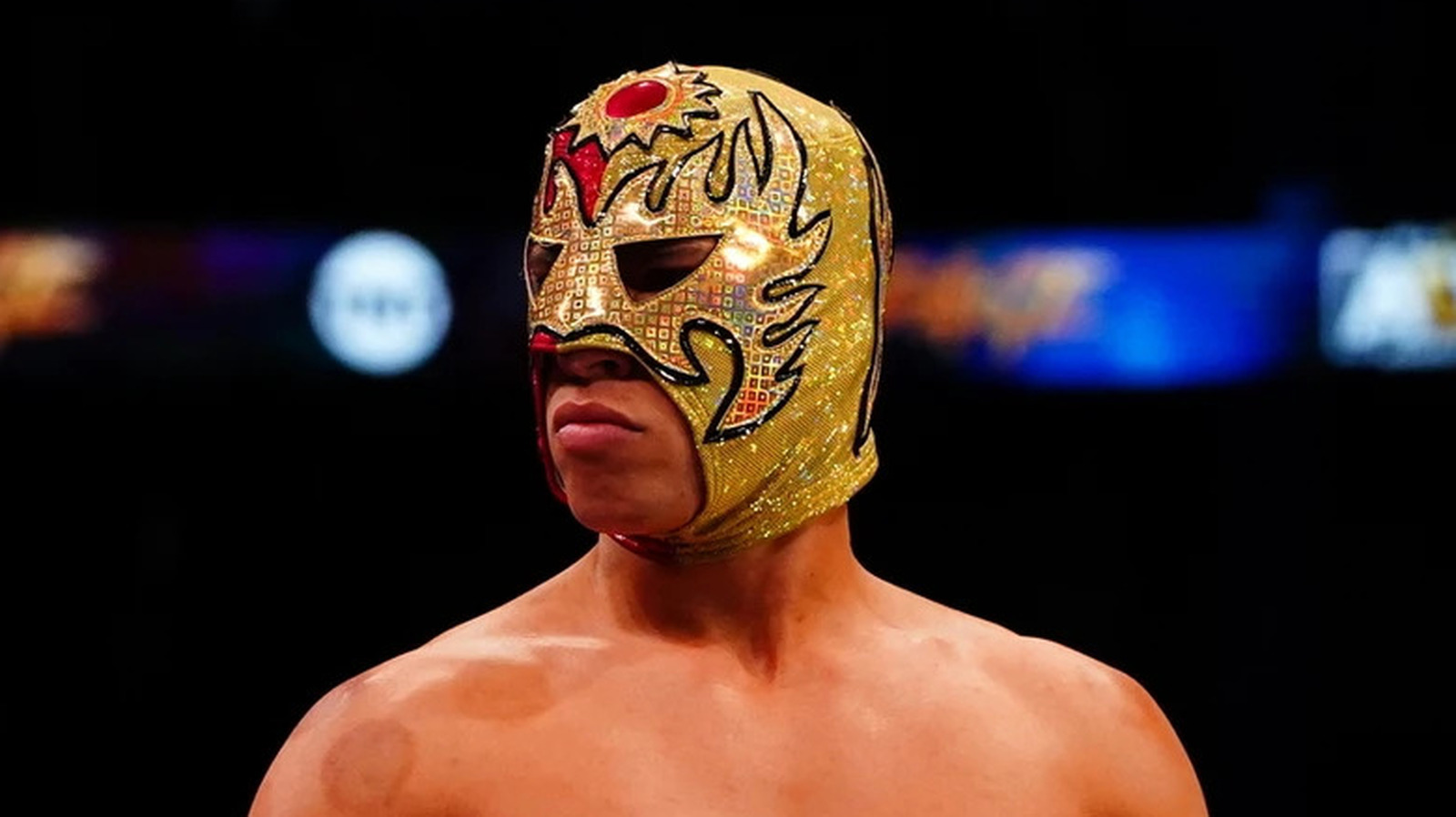 Fuego Del Sol Explains Why AEW Star Bryan Danielson Once Threw ... Fuego Del Sol Explains Why AEW Star Bryan Danielson Once Threw ...