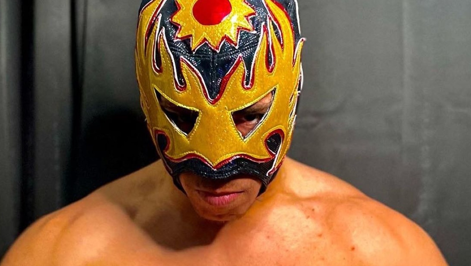 Fuego Del Sol Reveals He Injured His Foot