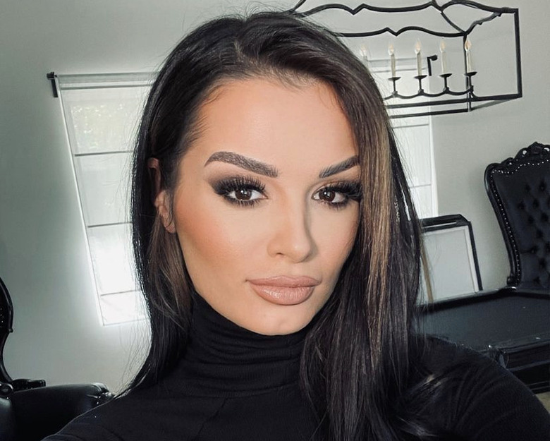 ‘Saraya: Turning The Page‘ Panel Full Results