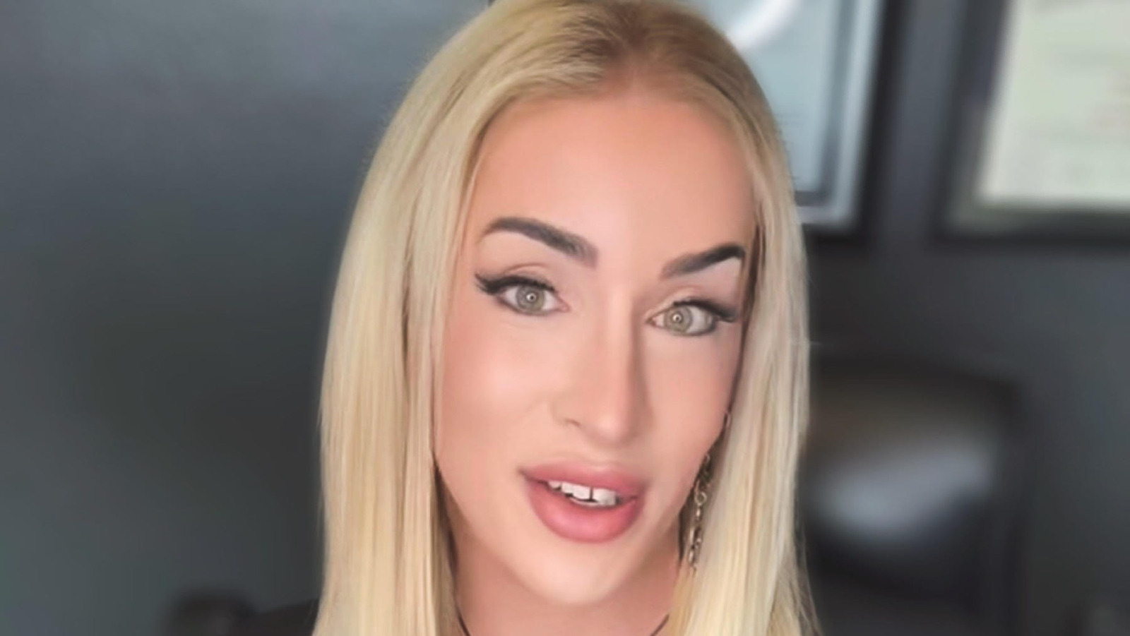 Gabbi Tuft Says WWE Raw 1000 Moment Knocked Item Off Childhood Dream List