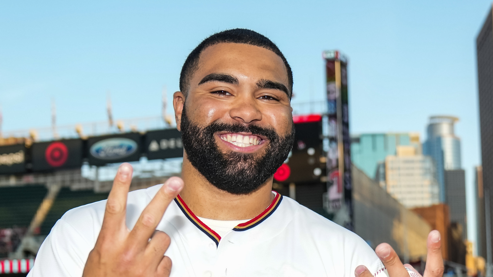 Gable Steveson Training With Former WWE Superstar