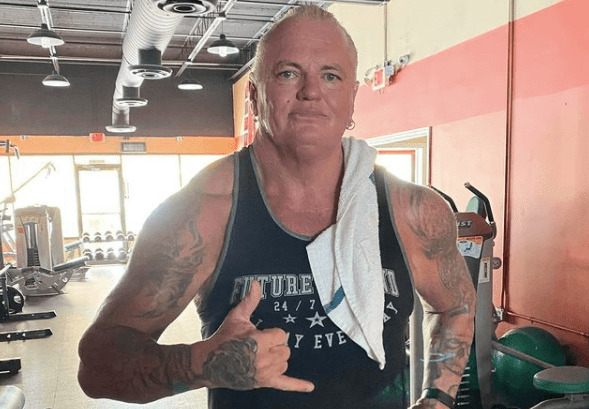 Gangrel Says LA Park Family Showed No Remorse Following MLW Incident