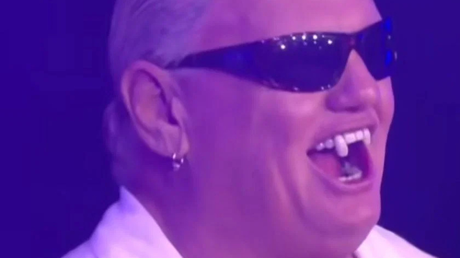 Gangrel Says WWE Legend Stole His Watch As Part Of A Four-Month Rib