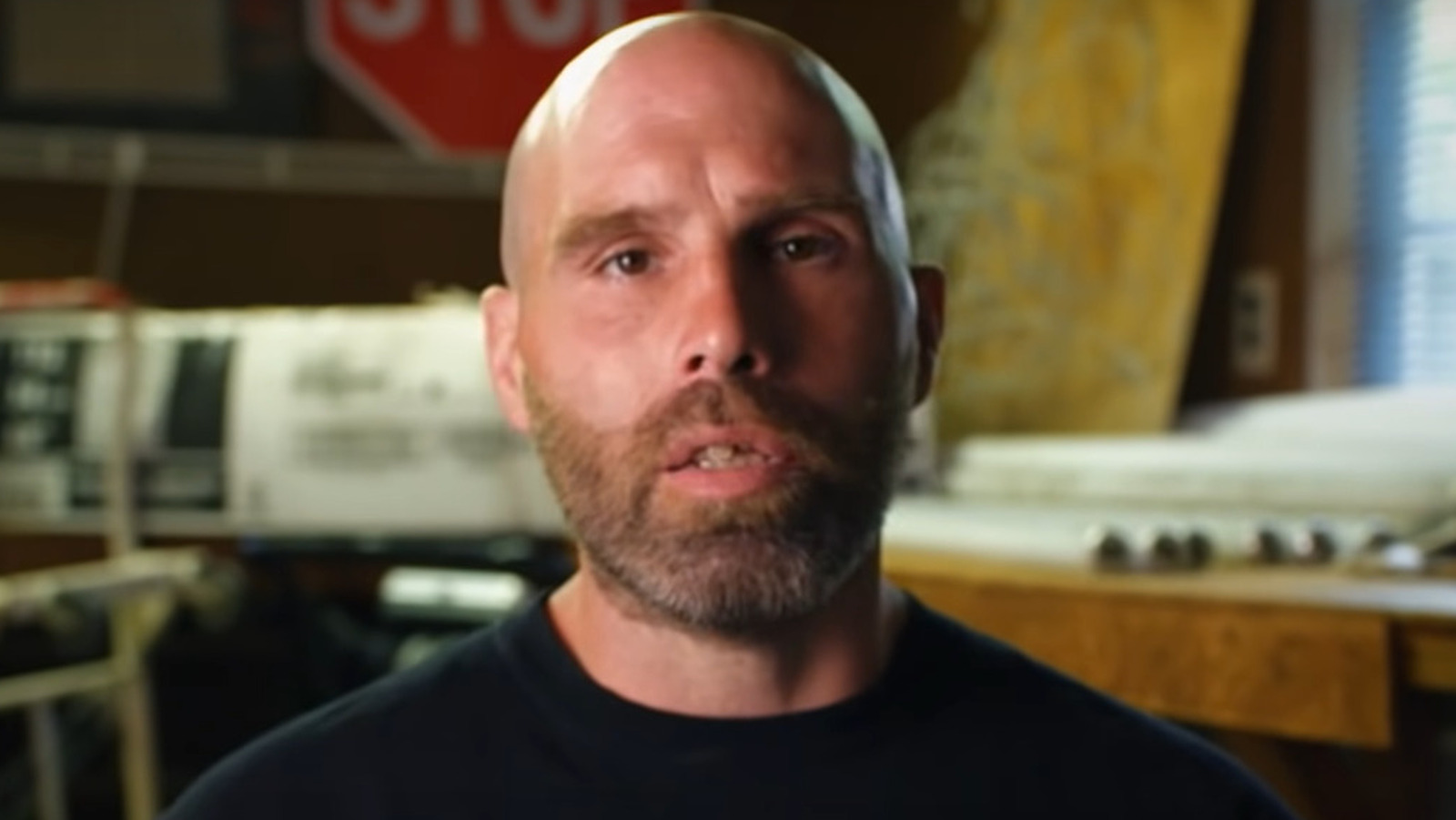 GCW Hit Em Up 2022 Results (10/29): Nick Gage Vs. Lio Rush For The GCW ...