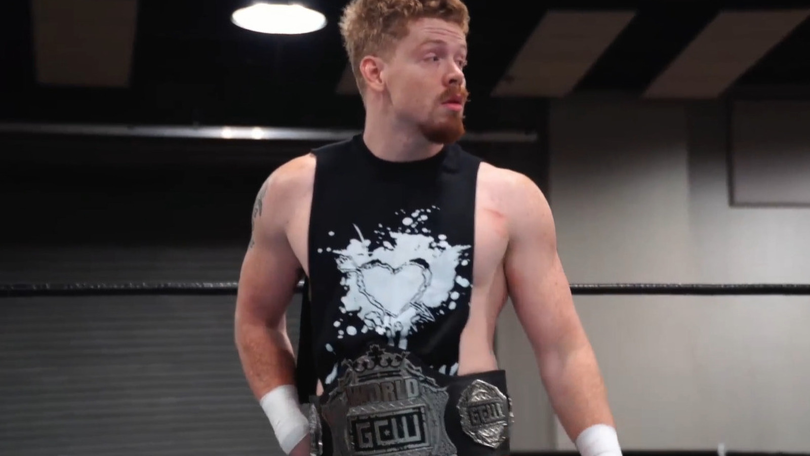 GCW Mastermind 2023 Results 6/24: Blake Christian Puts GCW World Title ...