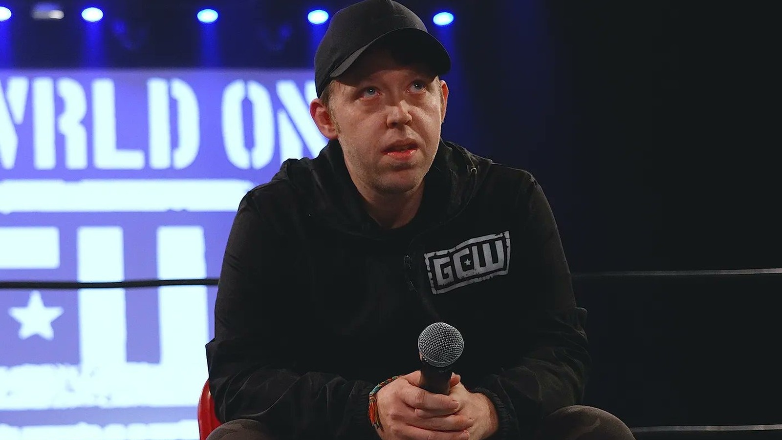 GCW Owner Brett Lauderdale Confirms He Nearly Bought Notable Indie ...