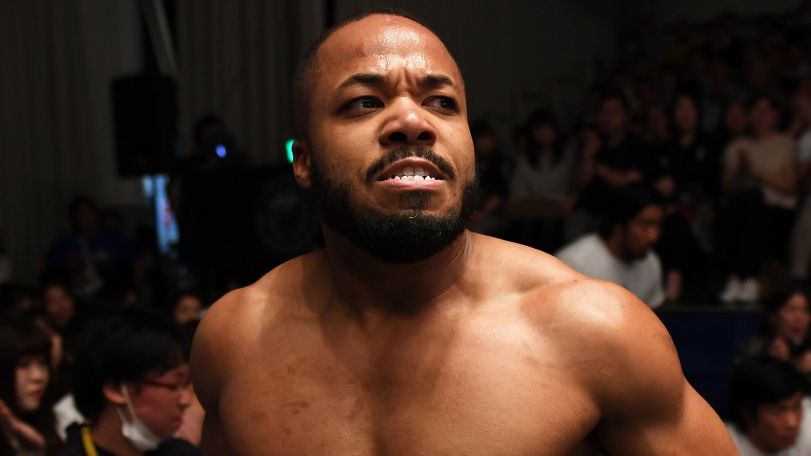 GCW Star Jordan Oliver Explains Why He Was Afraid To Face Jonathan Gresham
