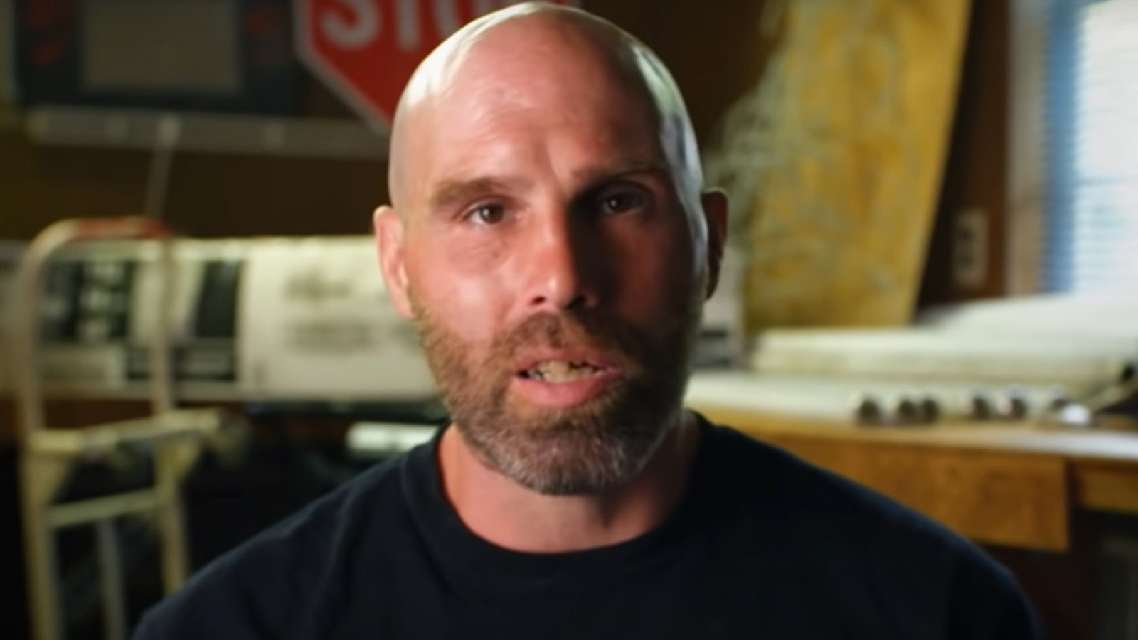 GCW Wasted Time 2022 Results (12/3): Nick Gage Vs. Cole Radrick For The ...