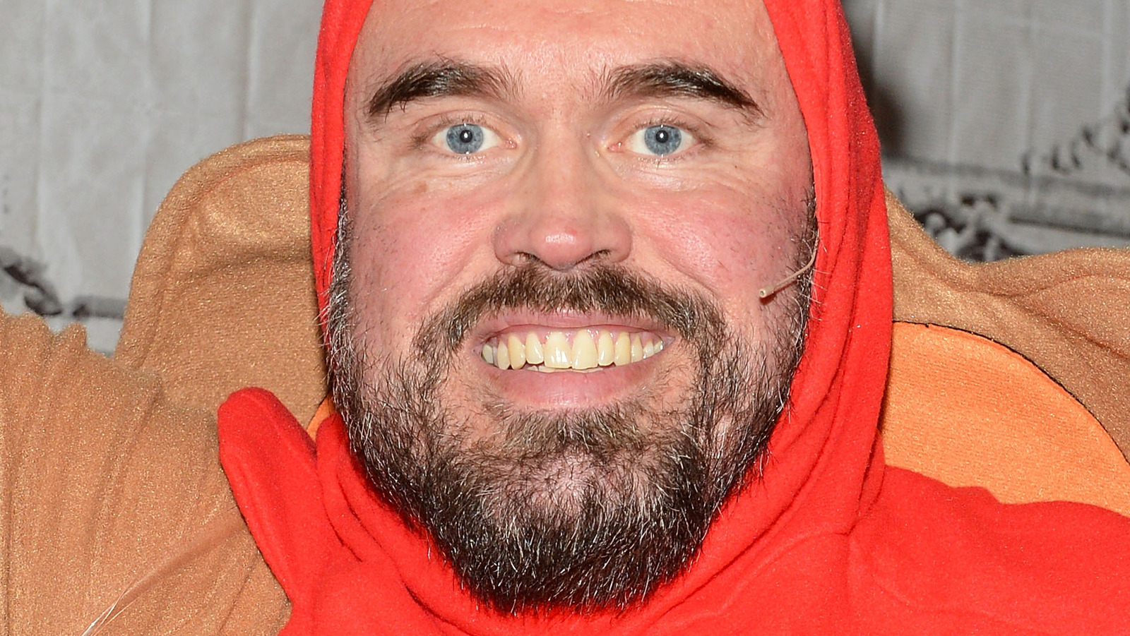 Gene Snitsky Recalls Working With Vince McMahon On WWE Story Involving ...