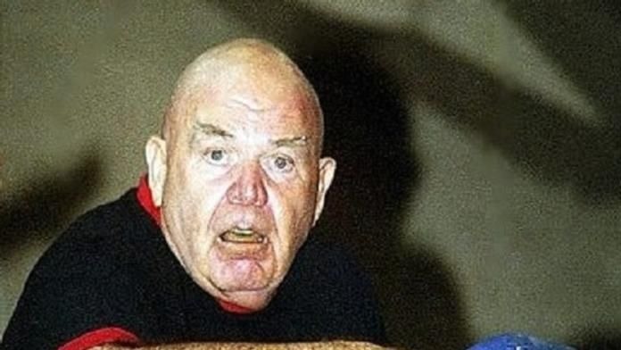 George Steele News, Stats And Video - Wrestling Inc.