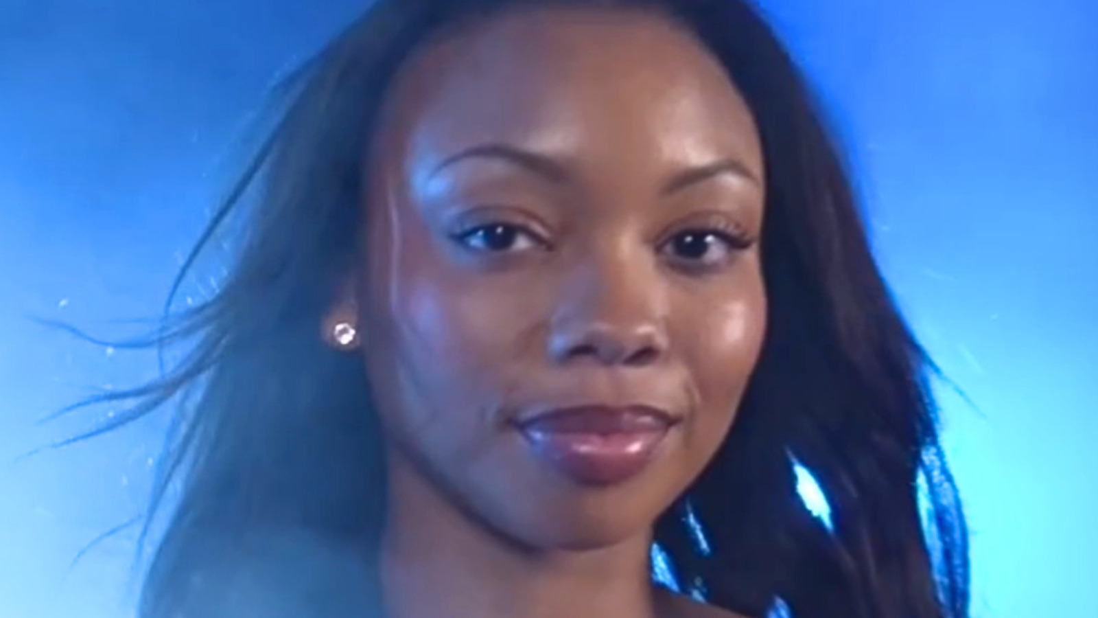 Georgia Softball Standout Jaiden Fields Explains Why She Signed A WWE ...