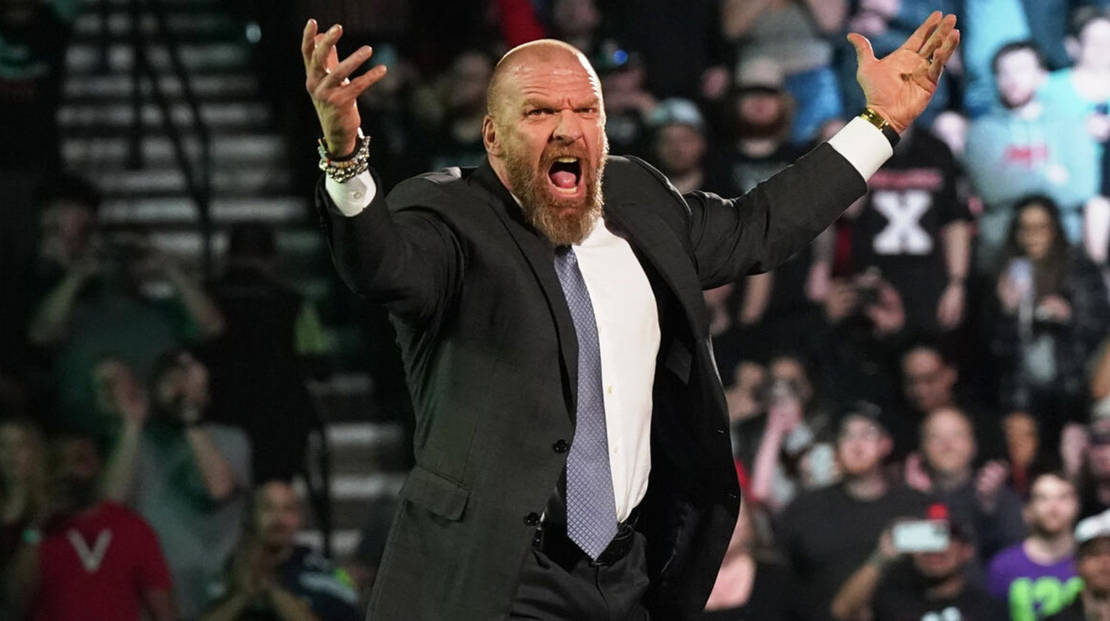 Glasgow To Host Smackdown & Clash At The Castle 2024, First-Ever WWE ...