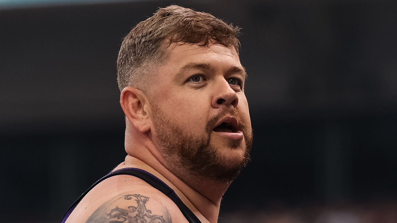 Grado Explains His Trepidation Leading Up To AEW All In Appearance