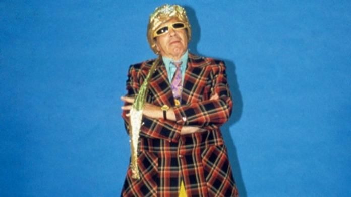Grand Wizard News, Stats And Video - Wrestling Inc.