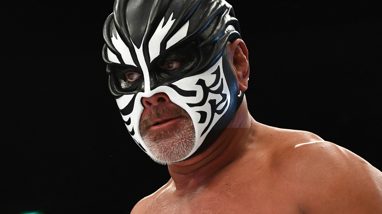 Great Muta Calls Shinsuke Nakamura A Gay Slur After New Year's Day Match