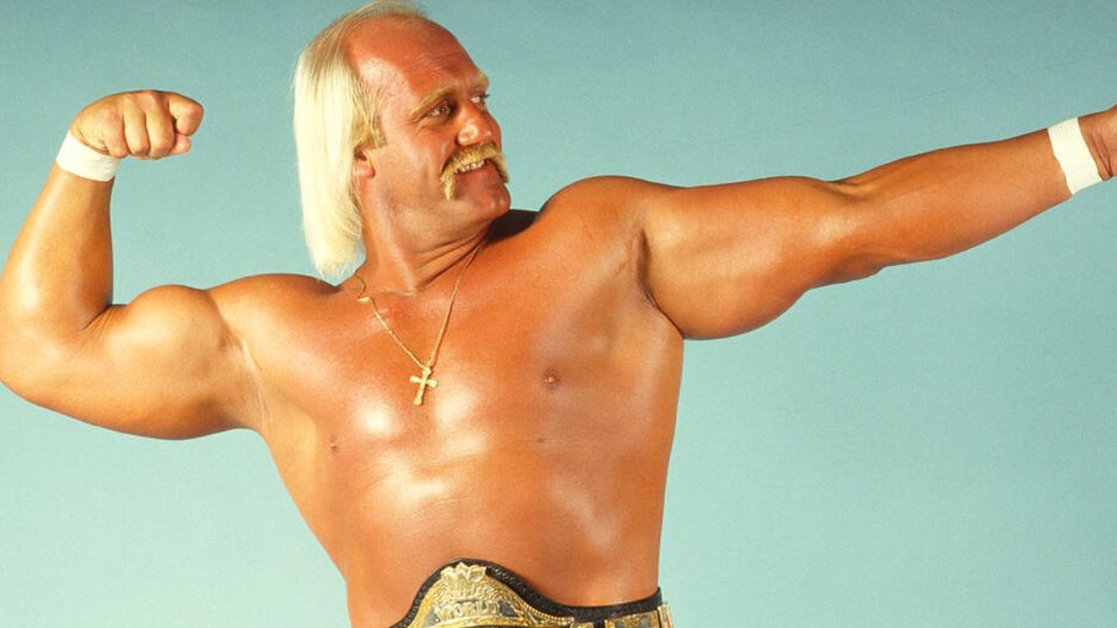 Greg Gagne Recalls His First Interaction With Hulk Hogan After He Left AWA