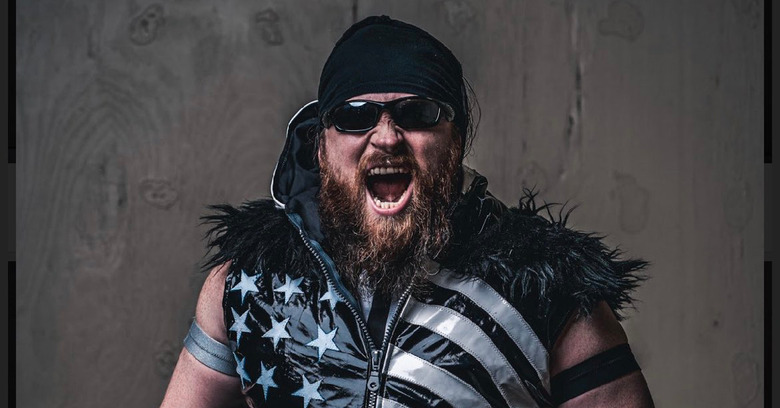 Gringo Loco To Make AAA Debut