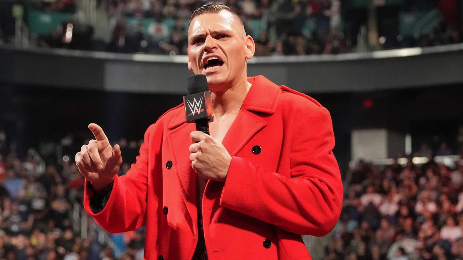 GUNTHER Credits NXT UK For Allowing Him To Grow Into Himself In WWE